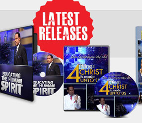 Resources with Pastor Chris Online