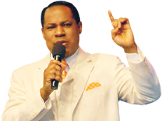 Transformation: see throwback pictures of precious Pastor Chris ...