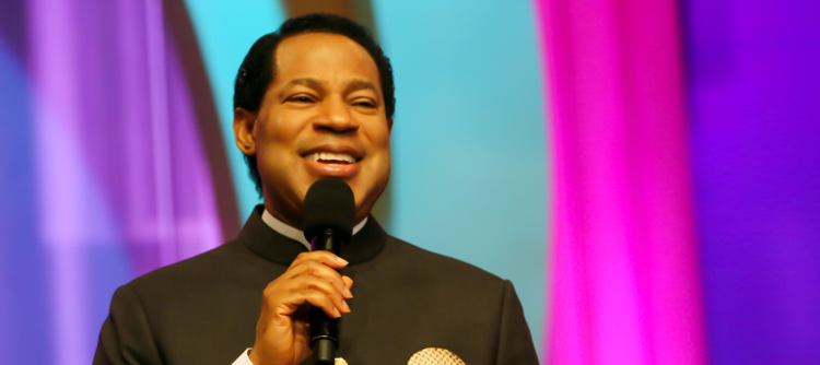 Pastor Chris | Live Events